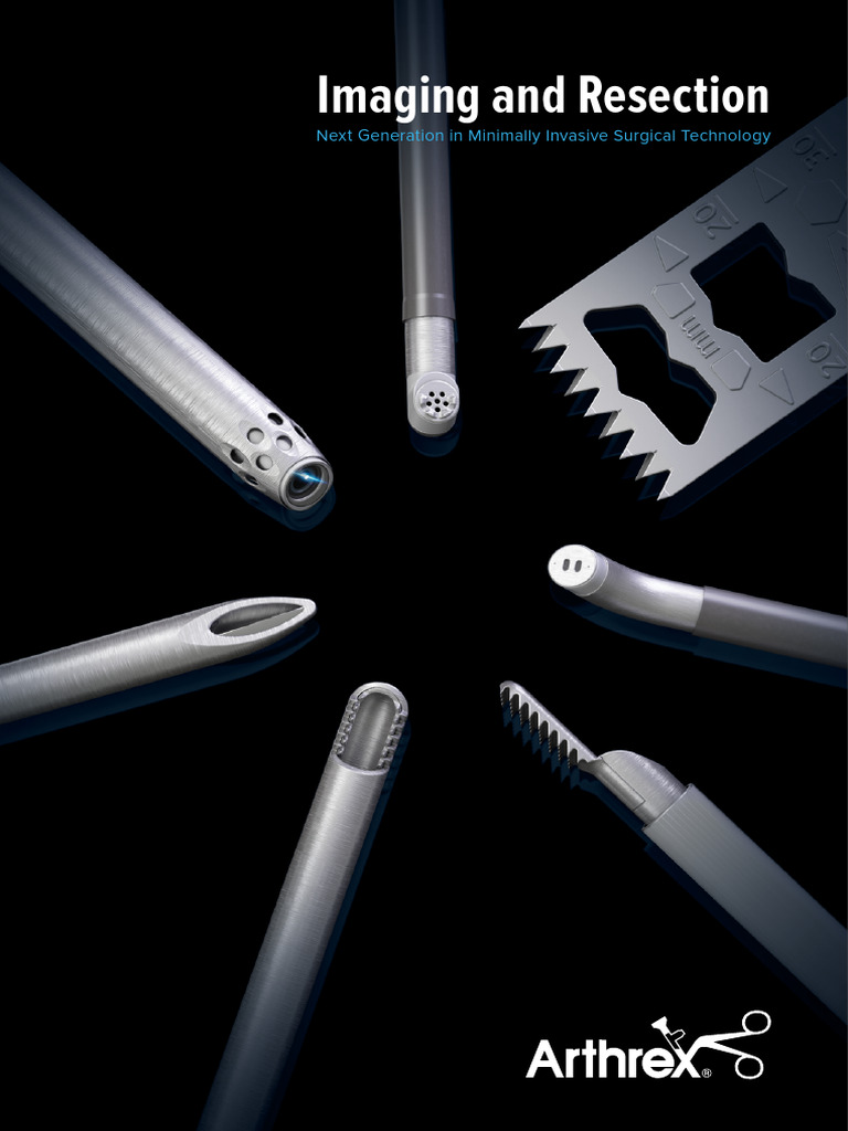 Arthrex - Artroscopia I | PDF | Computer Monitor | Camera