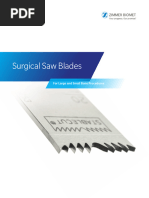 Stryker Brochure | PDF