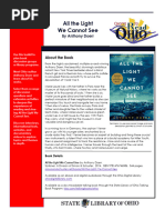 All The Light We Cannot See | PDF