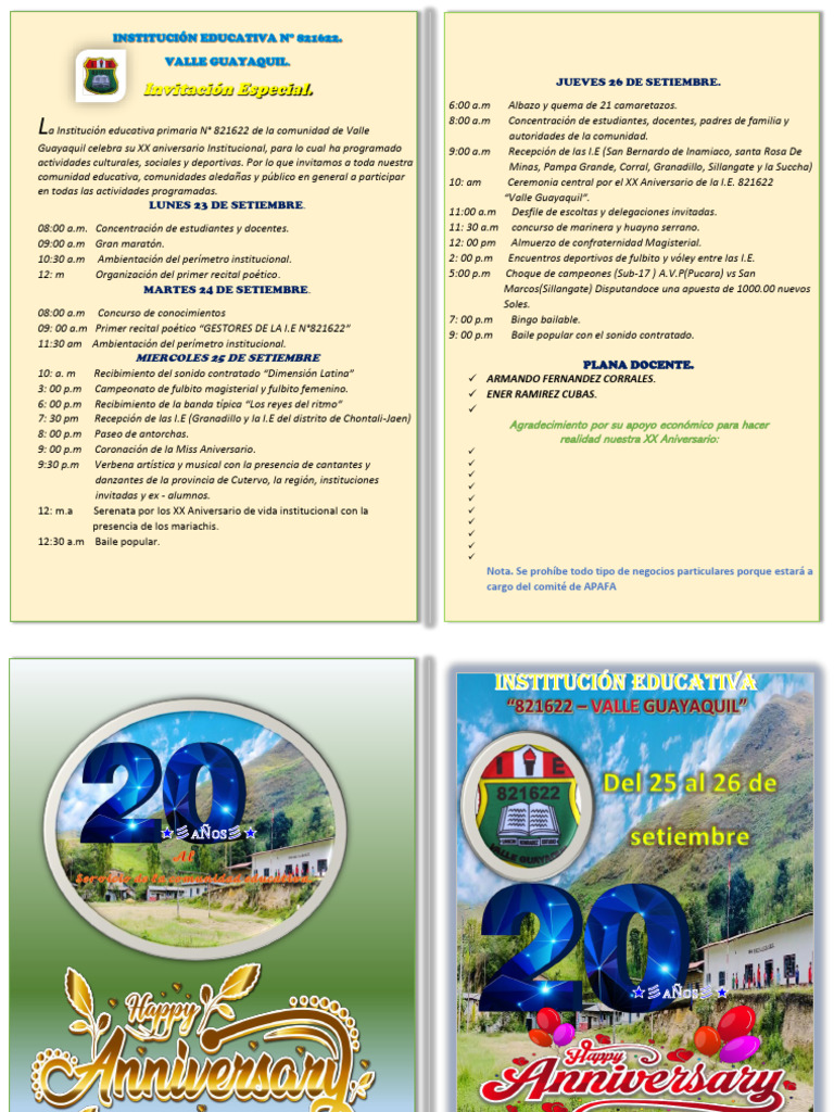 DIPTICO 2024 Ee | PDF