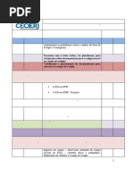 Matriz Da Eja 2024 | PDF | Aprendizado | Science