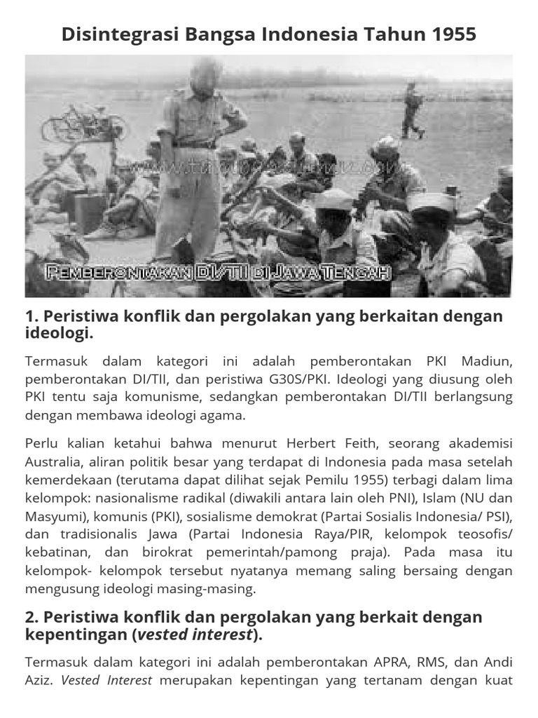 Sejarah Rafli | PDF | Sejarah