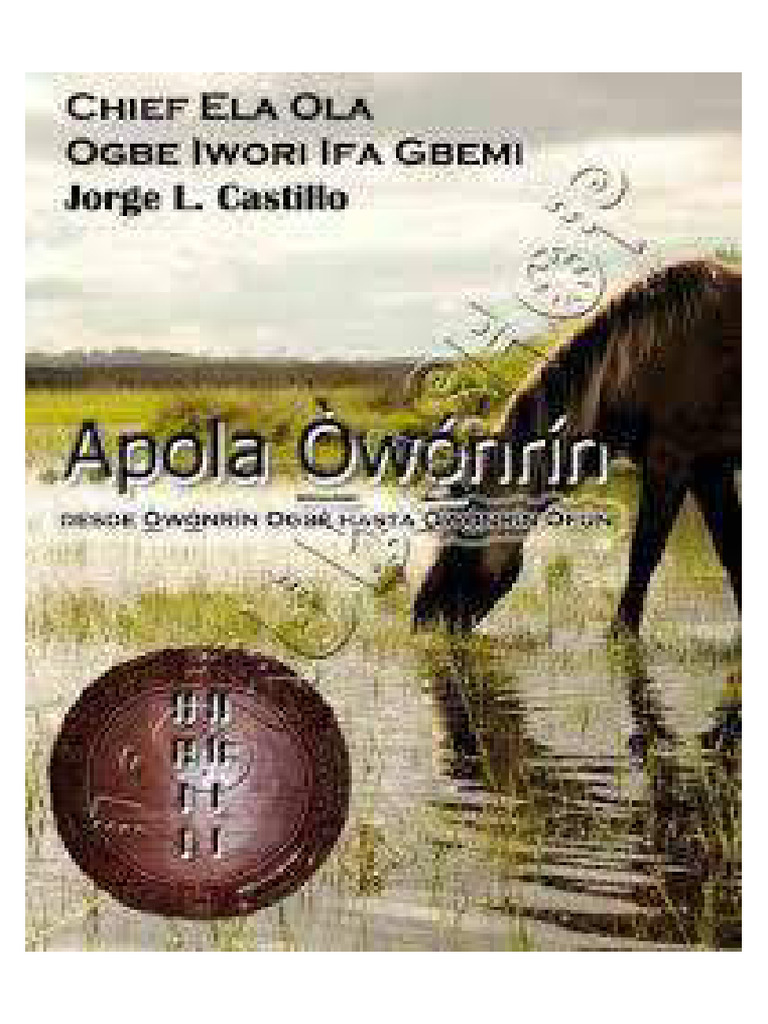 Apola Onworin Ilo | PDF