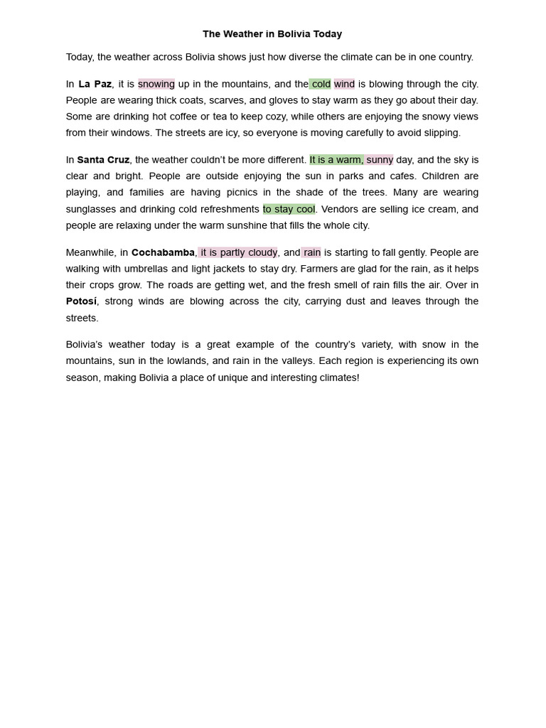 UNIT 9 Lesson1 | PDF