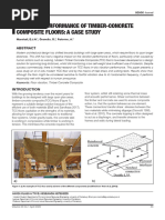 DONOBRACE Bracing System Specification Guide | PDF | Nut (Hardware) | Screw
