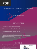 Ethmoid Bone - Location - Structure - Relationships - TeachMeAnatomy | PDF | Human Nose | Human ...