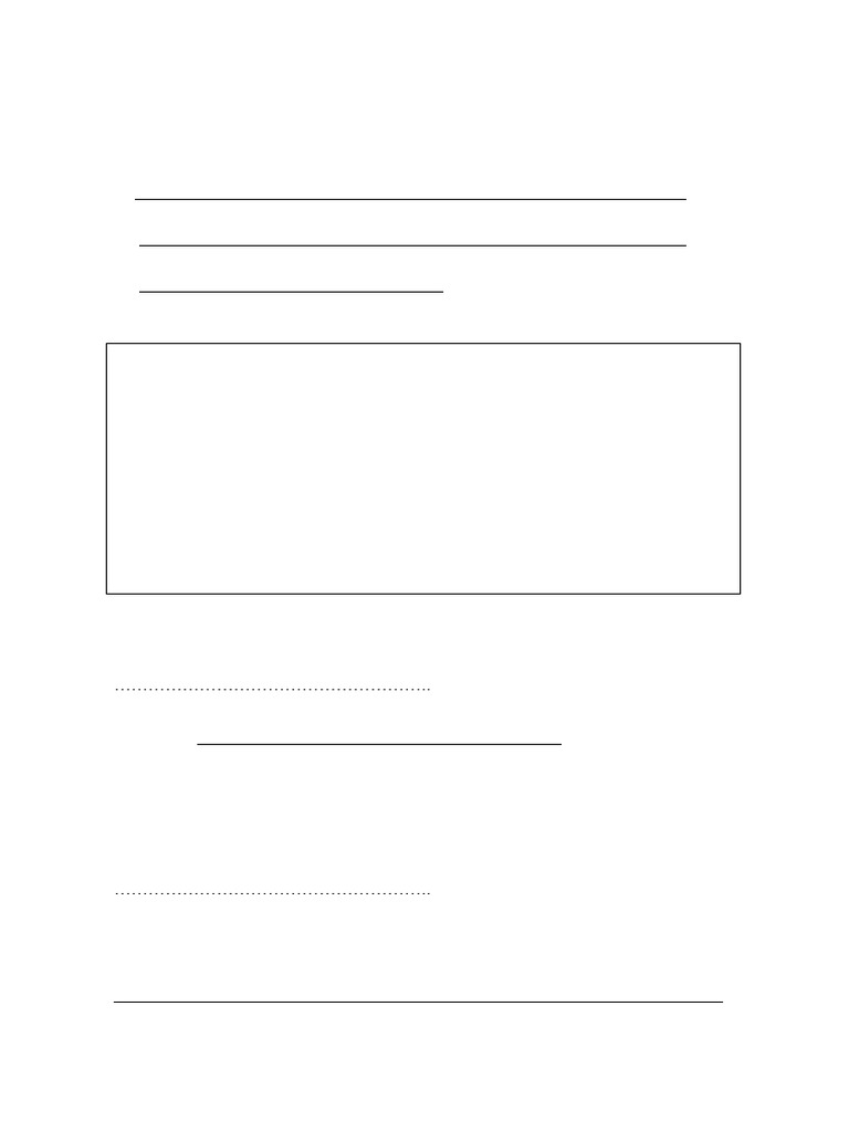Victoria Statutory Declaration Template | PDF | Practice Of Law | Justice