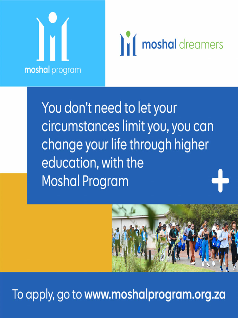 Moshal Applications Open 1 | PDF