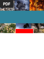 Disaster Management 9th Class Project | PDF | Natural Disasters ...