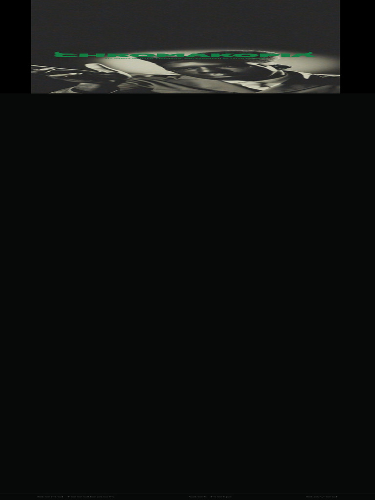 Chromakopia Wallpaper for Home Screen | PDF | Home & Garden