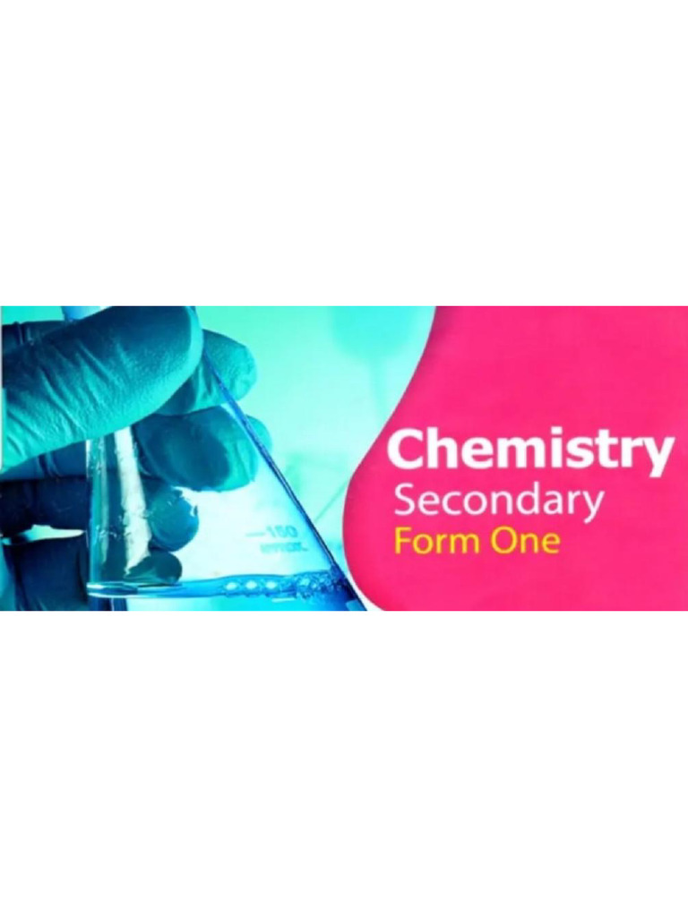 f1 Chemistry - Compressed | PDF