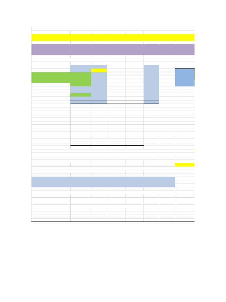 3.1. - Ejercicio de Distribución Primaria y Secundaria | PDF | Negocios ...