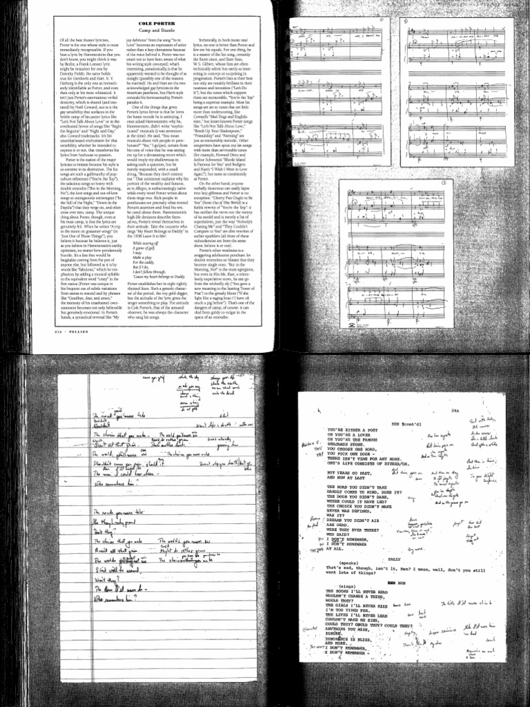 Book Scan Center | PDF