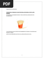 Actividades Matemáticas: Familia de los Cienes | PDF | Matemáticas