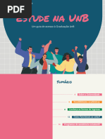 Sistema Integrado de Gestão Da UniSave | PDF