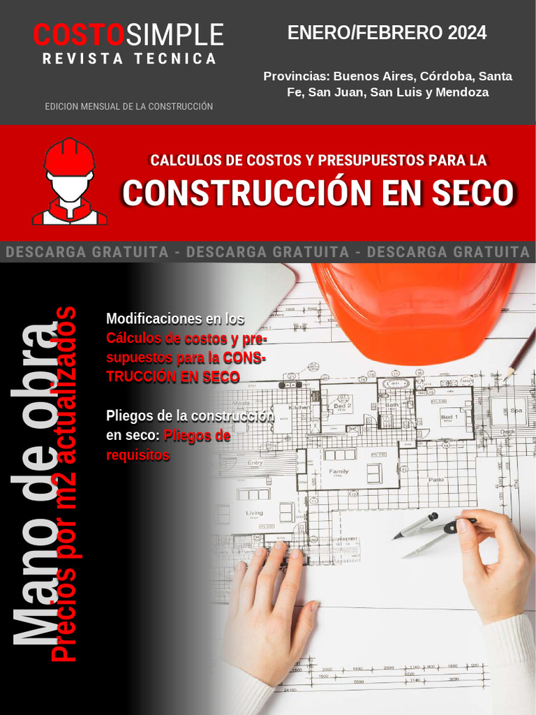 CS06 Zona A - Enero 2024 - Compressed | PDF