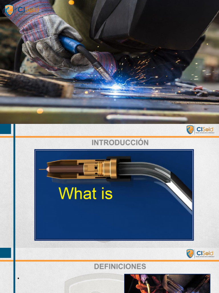 Proceso de Soldadura Gmaw 11.11 | PDF | Soldadura | Construcción