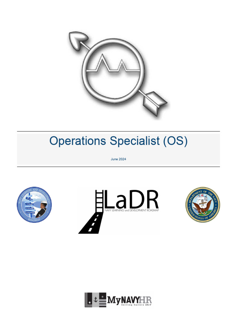 LADR | PDF | United States Navy | Military Of The United States