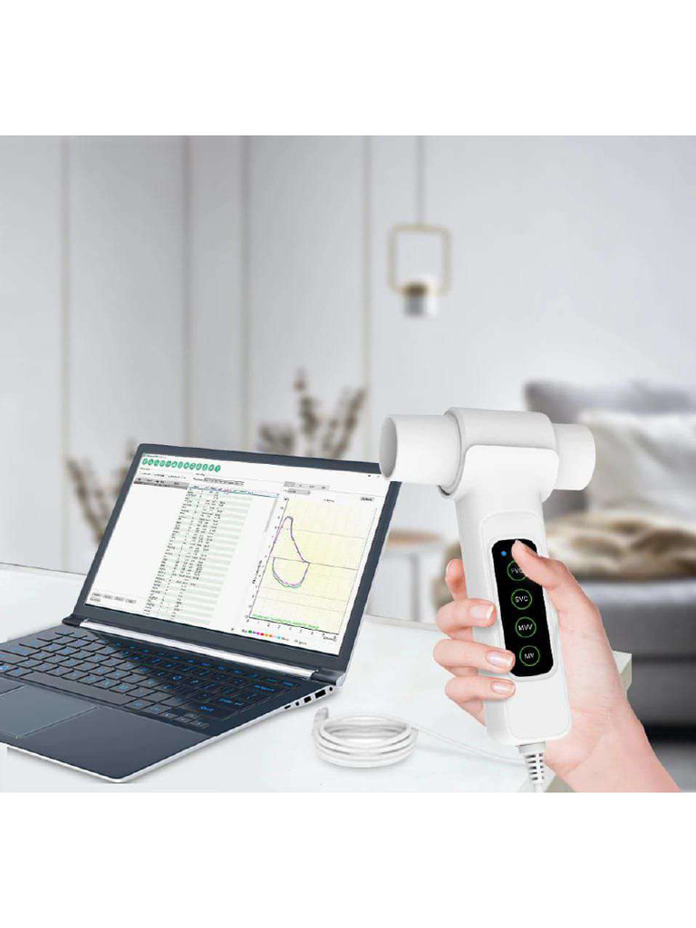 Contec Digital SPM-D | PDF