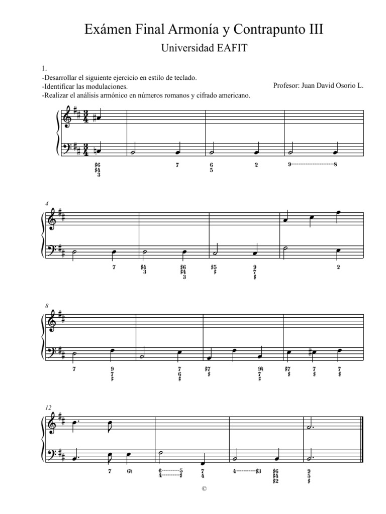 Final Def.2-El Golpe | PDF | Elementos de la música