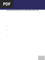 Actividad - Módulo 4 | PDF | Hoja de cálculo | Ingeniería de software