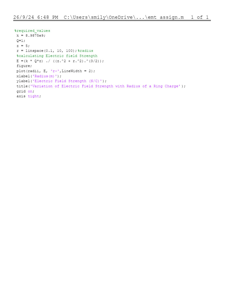 Emt A | PDF | Teaching Methods & Materials | Technology & Engineering