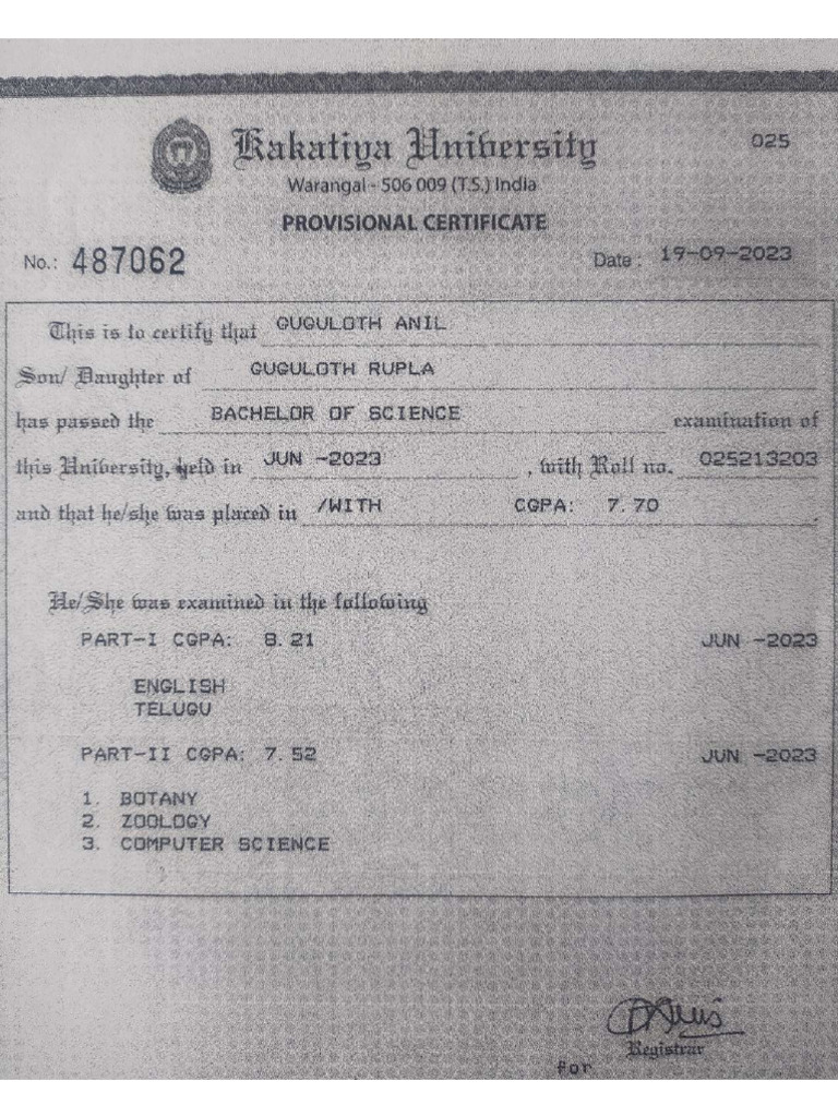 Degree Provision - Compressed - Compressed | PDF