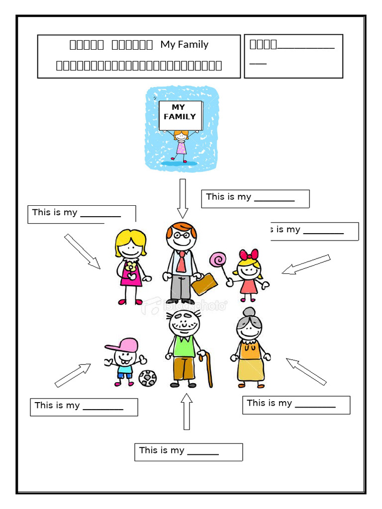 Family Members | PDF