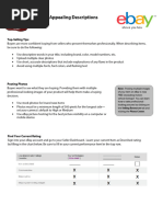 101 Fun Feedback Designs PDF | PDF | Home & Garden