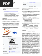 Detailed Lesson Plan A Raisin in The Sun | PDF