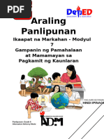 AP - Campaign Slogan (Q4W2) | PDF