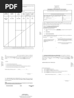 Form KTN 14A - Borang Pindahmilik Tanah Bahagian Atau Pajakan | PDF