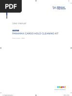 Oceanic HW 443 R Safety Data Sheet | PDF | Safety | Occupational Safety ...