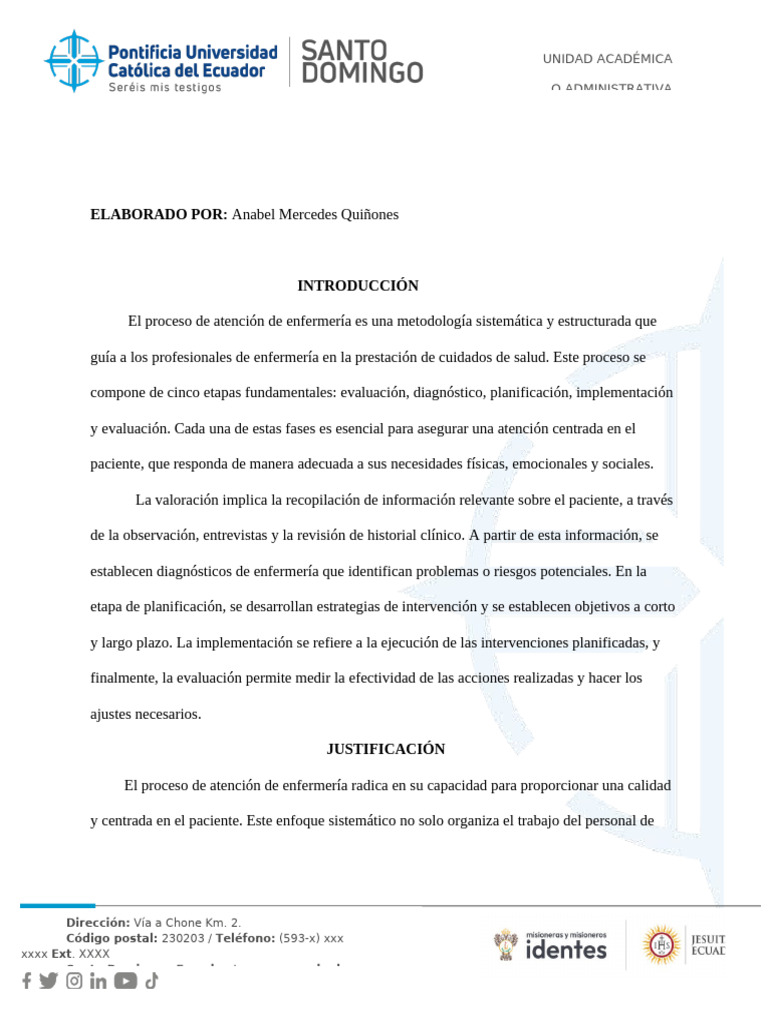 Caso Clinico 1 | PDF | Medicina CLINICA | Especialidades Medicas