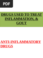 Arthrexin 25mg: Uses and Dosage Guide | PDF