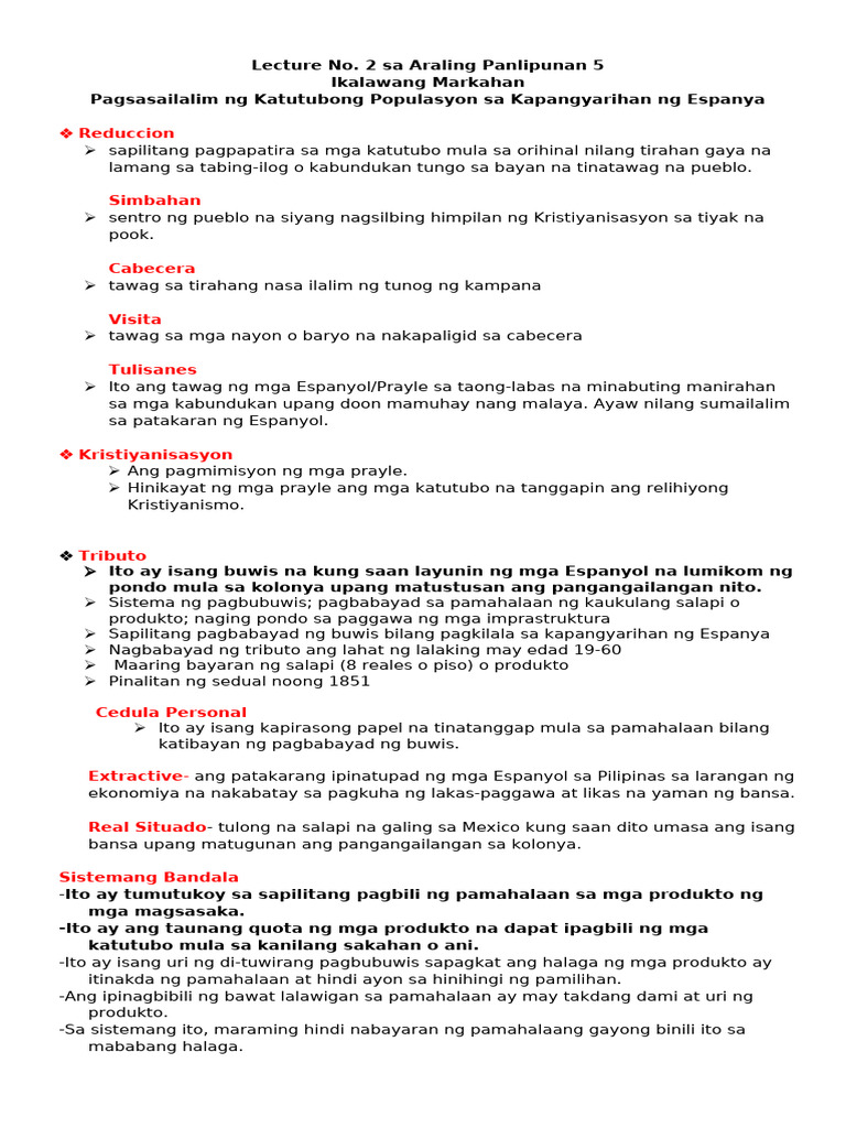 Lecture No. 2 AP5 Q2 | PDF