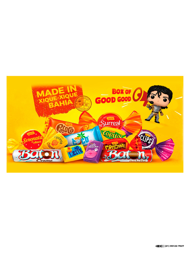 Box of Good Good | PDF