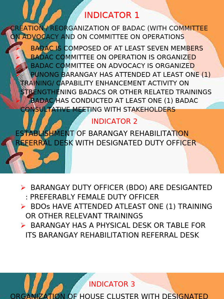 INDICATOR LABEL | PDF | Organized Crime Activity | Organized Crime