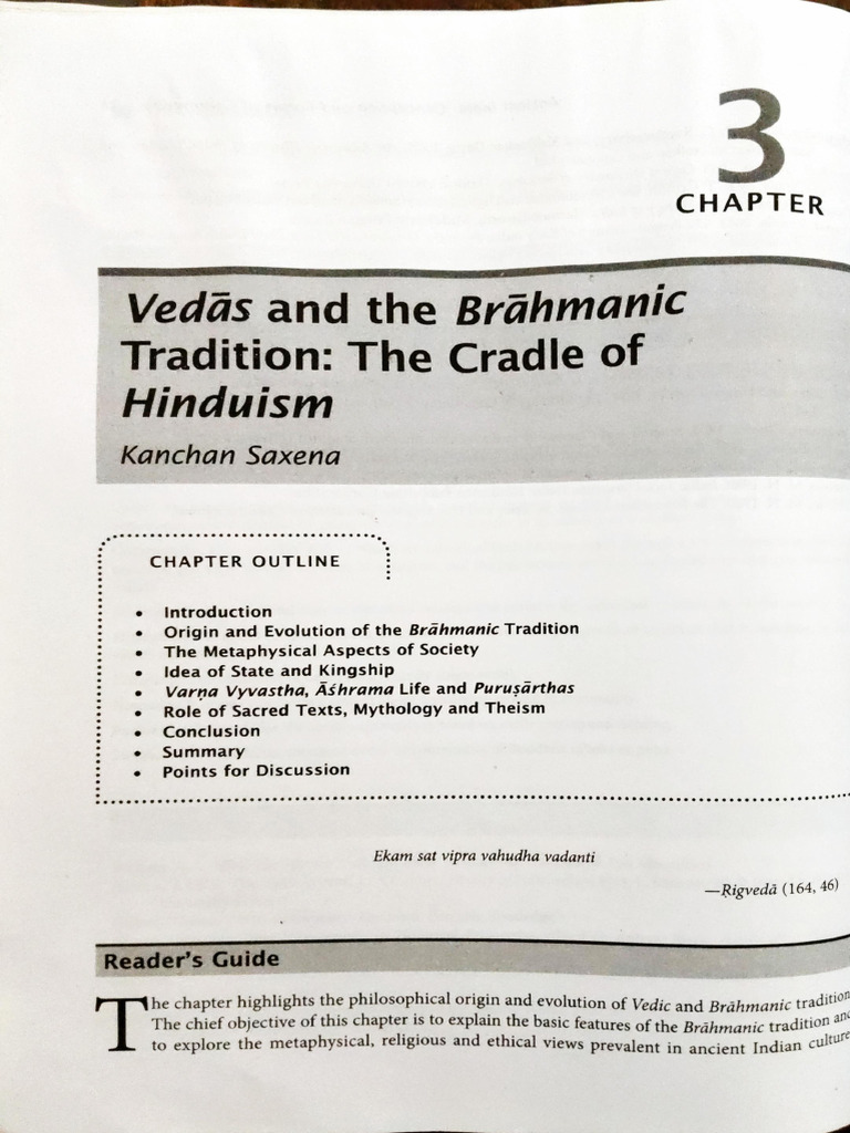 Vedas | PDF | Karma | Vedas