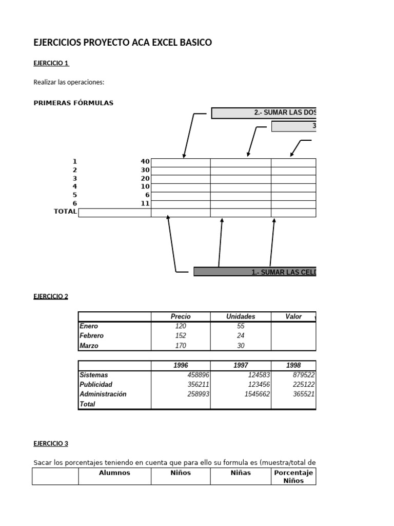ACA EXCEL BASICO Compatible | PDF | Industria automotriz | Transporte