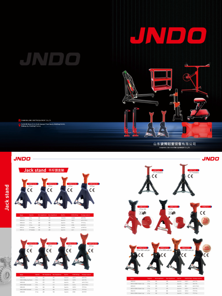 N Auto Tools &accessories Catalog | PDF