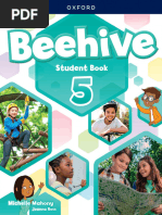 Buzz 4 - Student Book | PDF