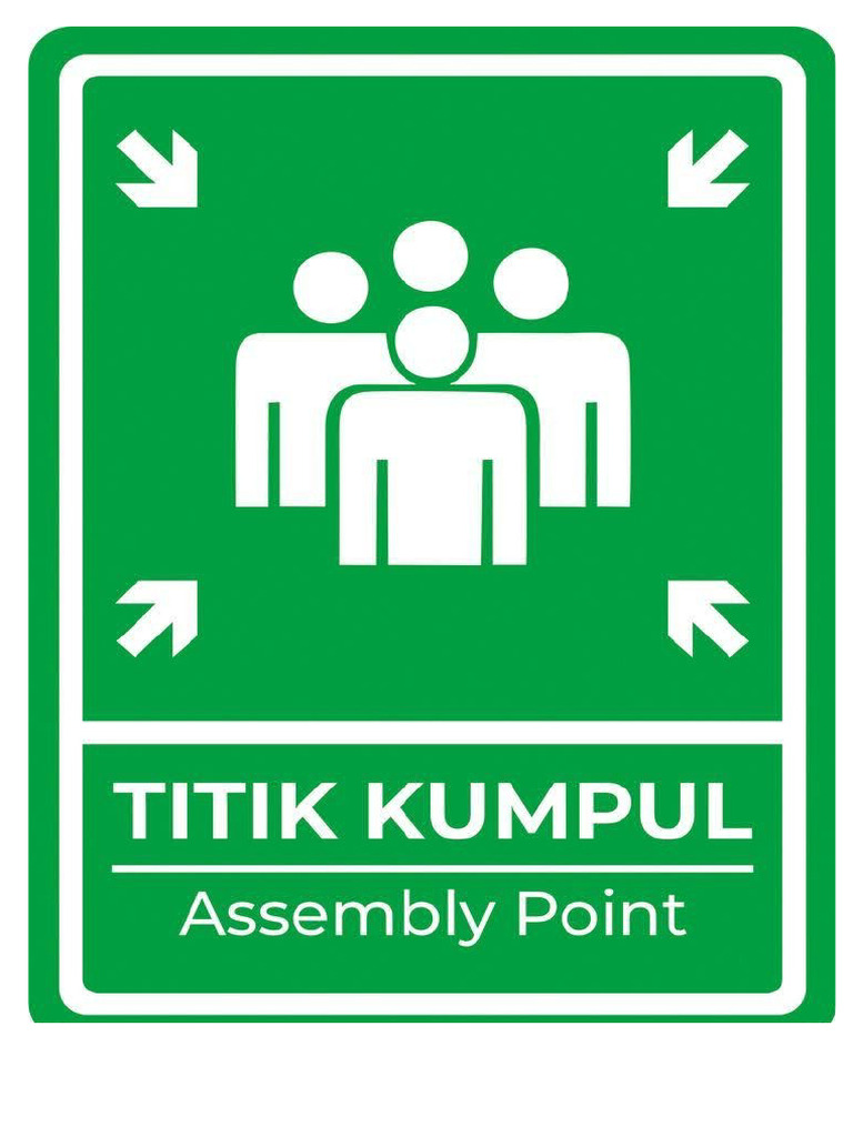 Titik Kumpul | PDF