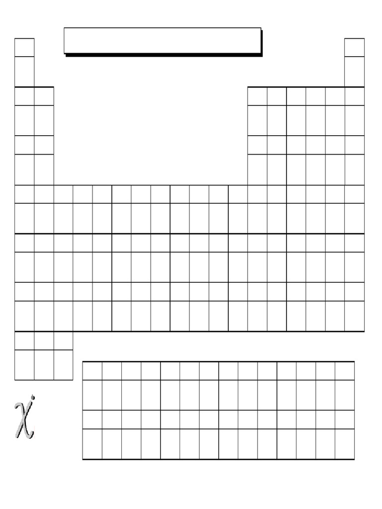 NTV Oxide Elem Comp Table | PDF | Chlorine | Magnesium