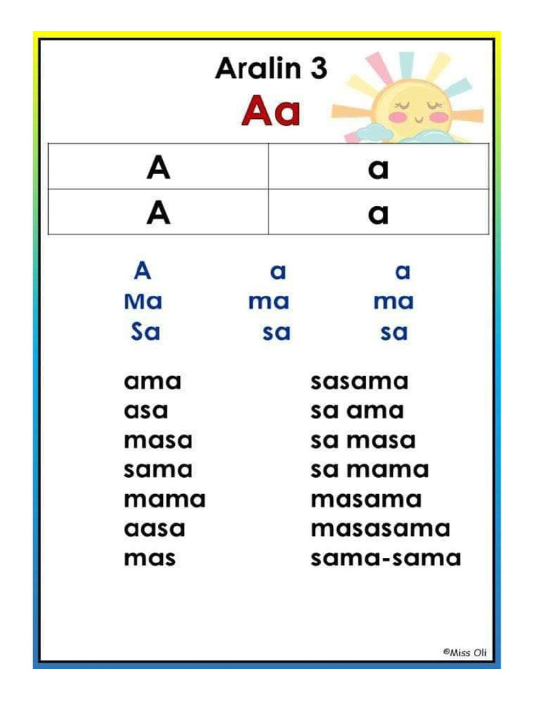Reading Materials 2 | PDF