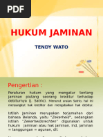 PSAK 115: Pengakuan Pendapatan Kontrak | PDF