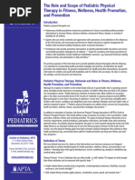 MRC Scale | PDF | Neurological Disorders | Medical Specialties