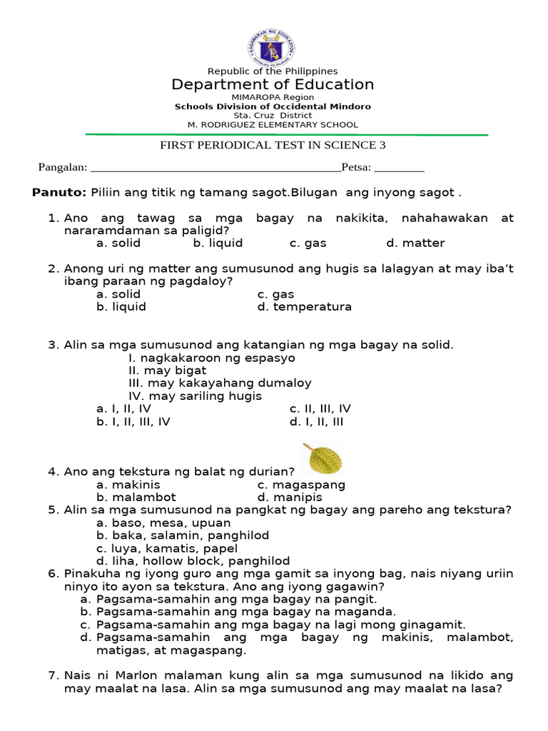 PT in Science | PDF
