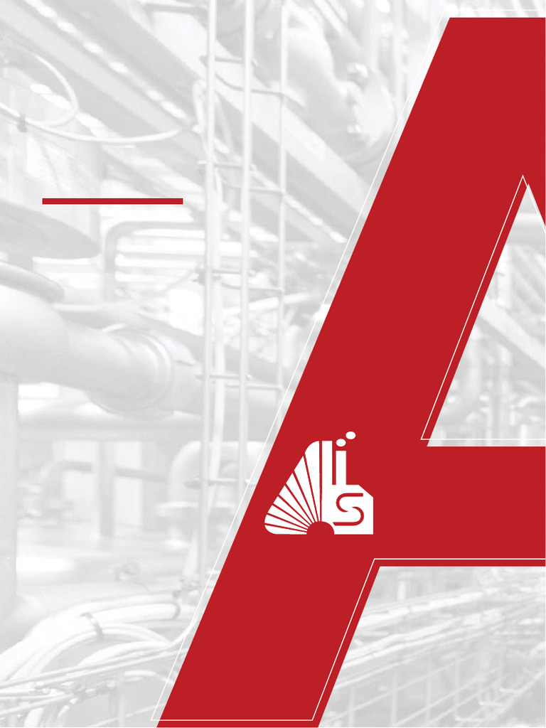 Profile AlphaAIS R2 | PDF | Mechanical Engineering