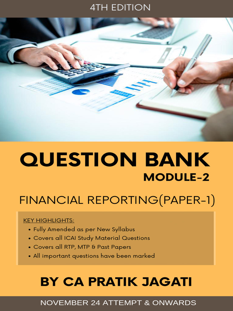 FR QB Vol 2 | PDF | Lease | Option (Finance)